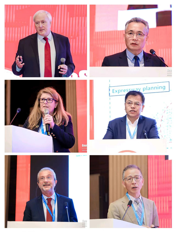 GeoShanghai 2024 国际学术会议圆满结束-中国岩石力学与工程学会